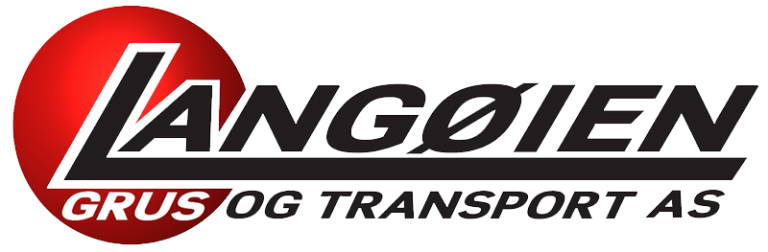 Våre Tjenester | Langøien Grus & Transport AS